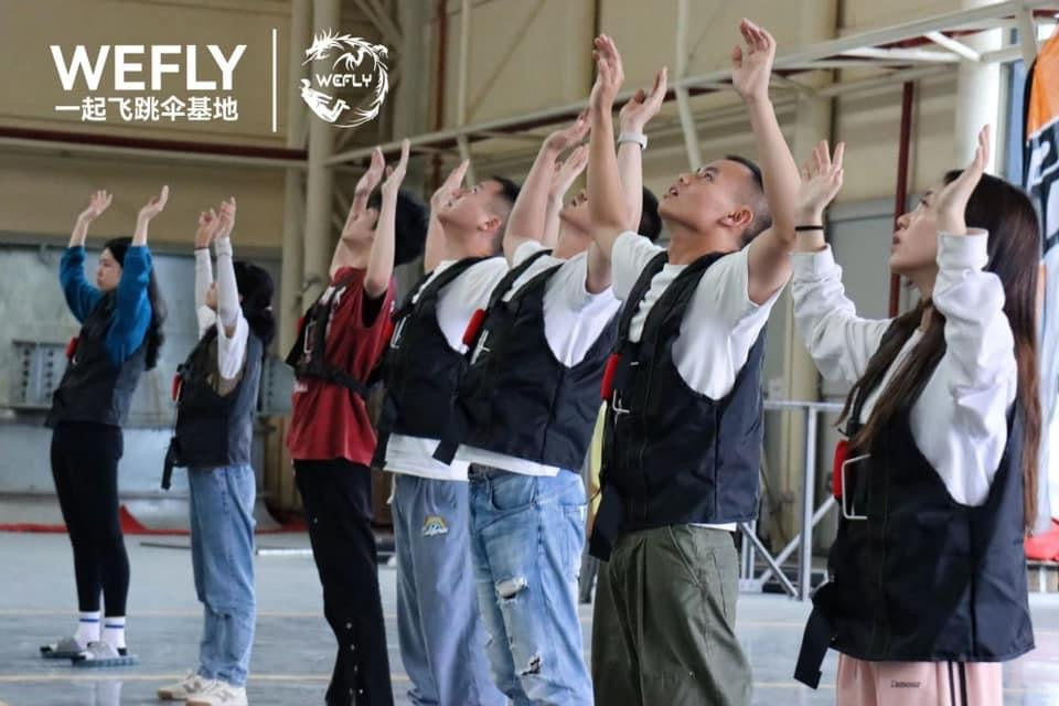 “The 2025 APF Safety Day starts on 4 October 2025 — and you’re all inv ...