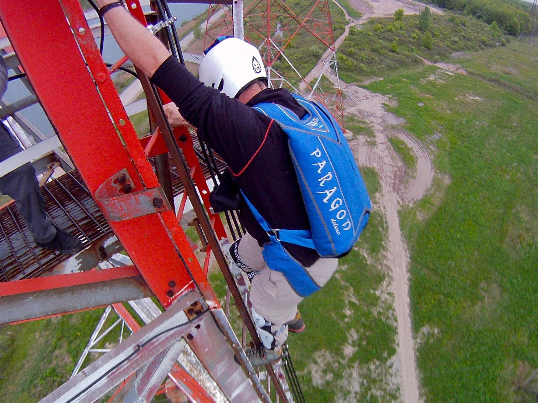 Shop Base Jumping Containers & BASE Gear – GLH Systems Pty Ltd