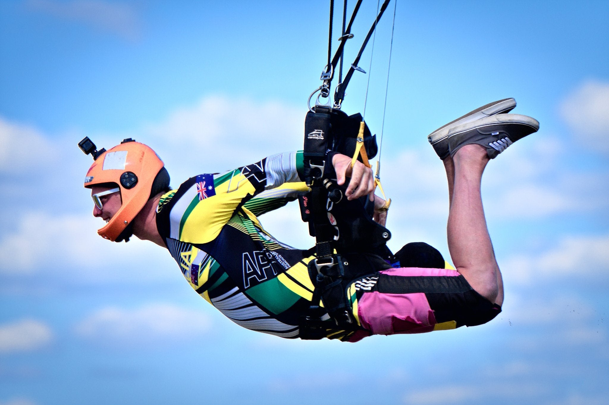 Shop Quality Swooping Equipment at GLH Systems – GLH Systems Pty Ltd