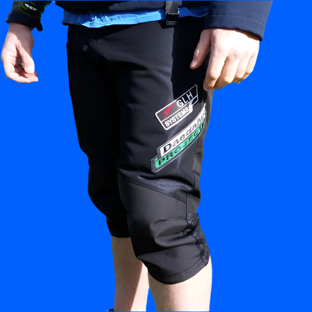 Swoop Shorts – GLH Systems Pty Ltd