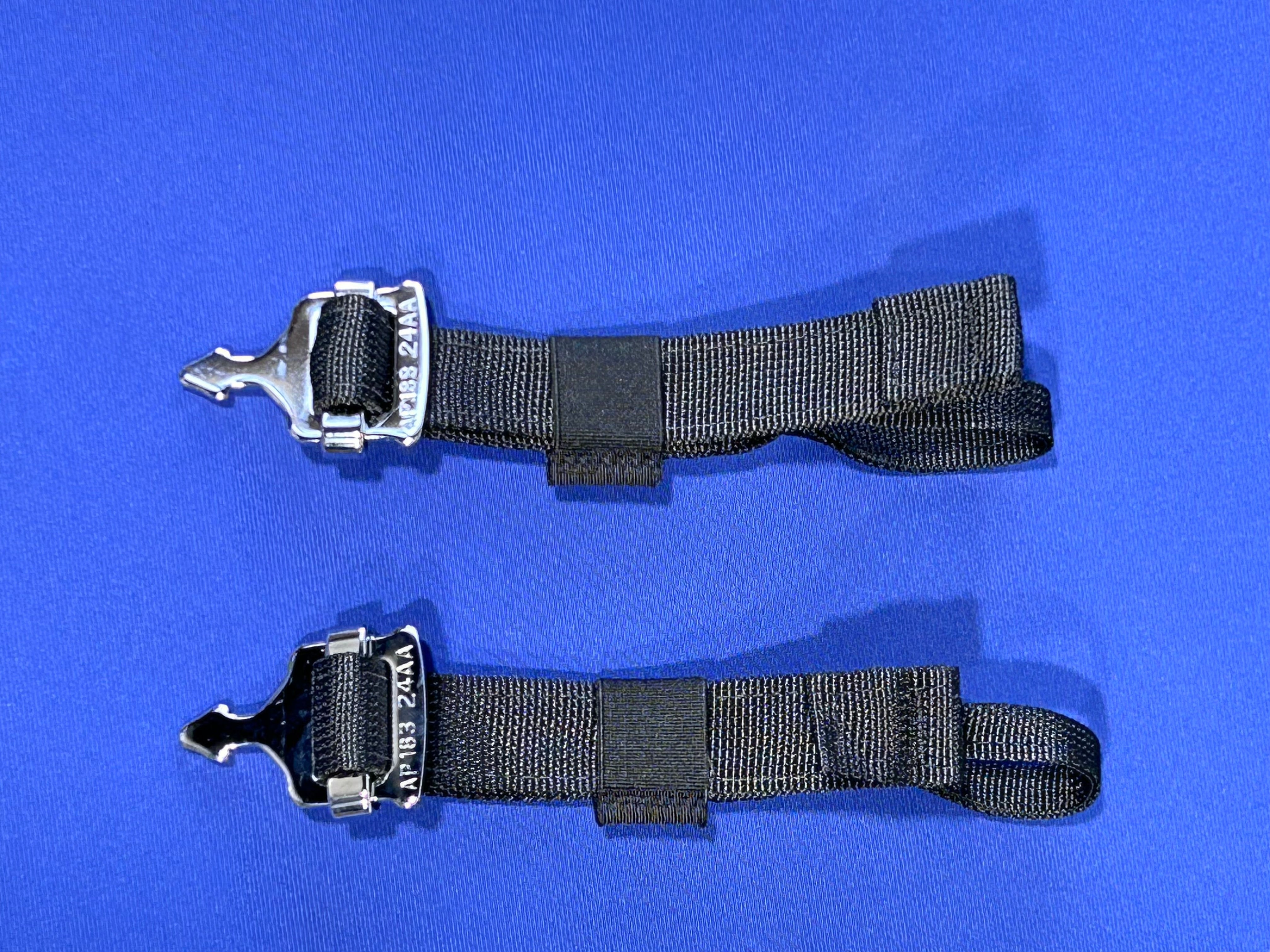 Extra belly band attachment – GLH Systems Pty Ltd