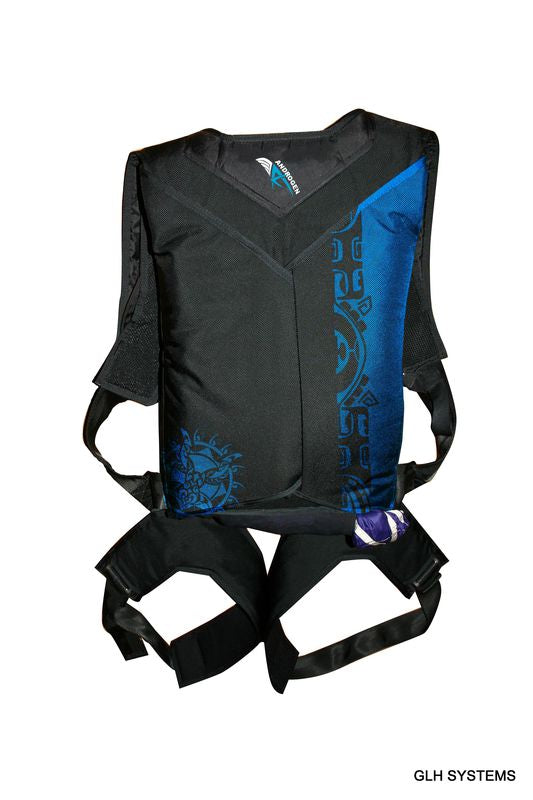 base jump parachute kopen